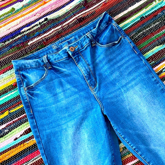 NOBO | Jeans | No Boundaries Denim Skinny Jeans995 | Poshmark